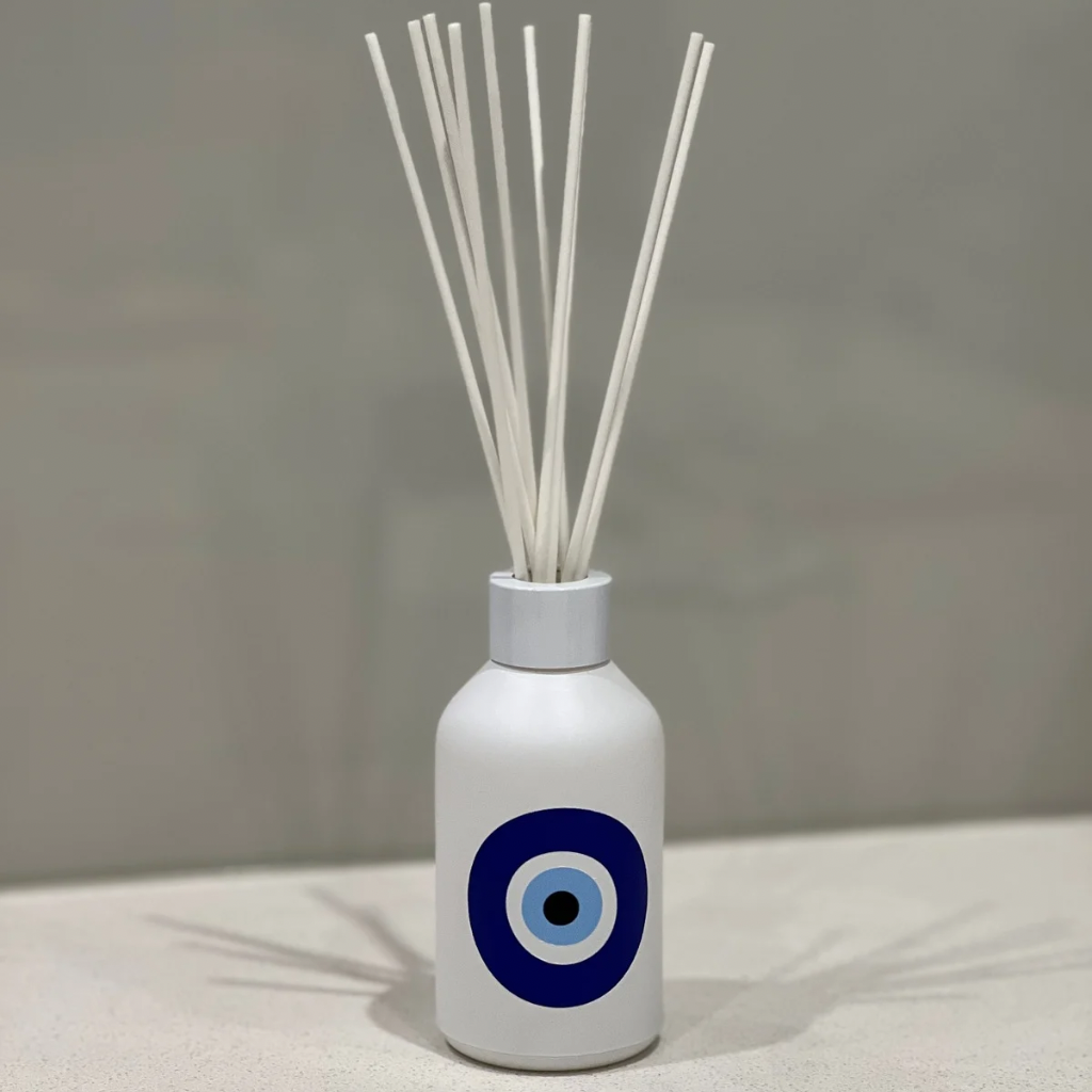 EVIL EYE ROOM DIFFUSER – Soyonthehill